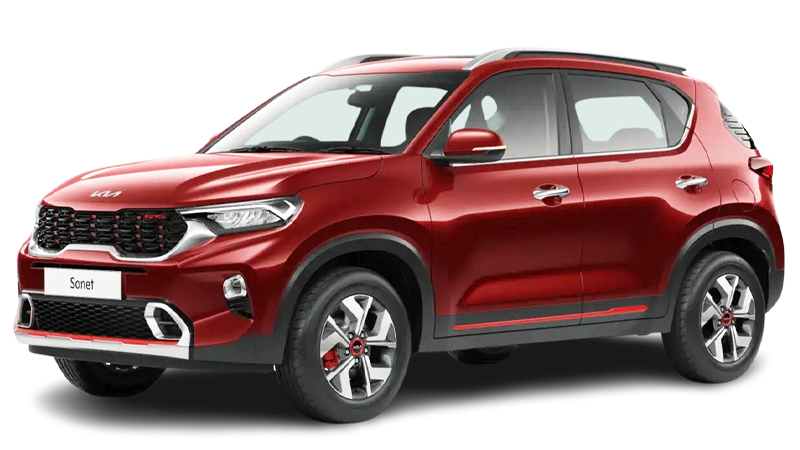 Our Fleet | Island Car Rentals