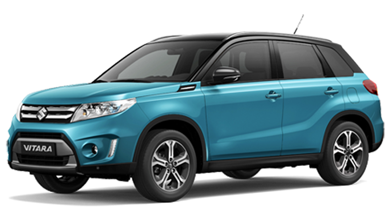 Our Fleet | Island Car Rentals